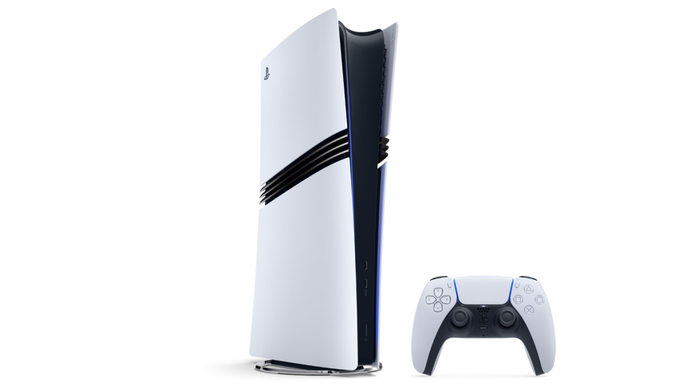 Sony dit que la PS5 est la génération de console "la plus réussie ...