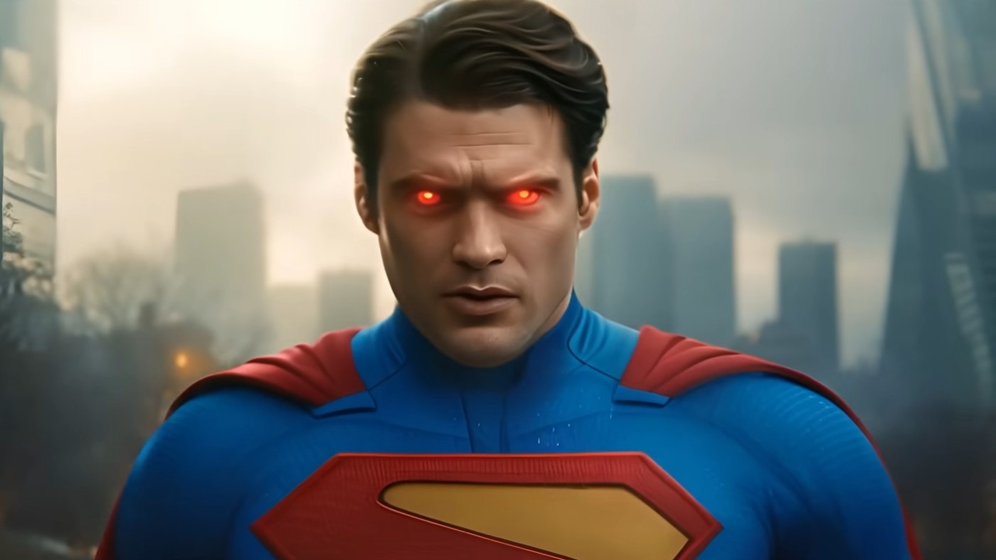 Superman : France 2 diffuse une bande-annonce générée par IA, James Gunn réagit - KultureGeek
