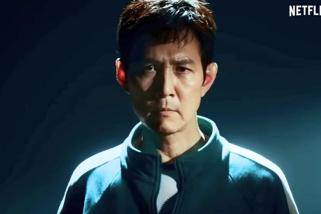 Squid Game : un second trailer pour la saison 2 - KultureGeek