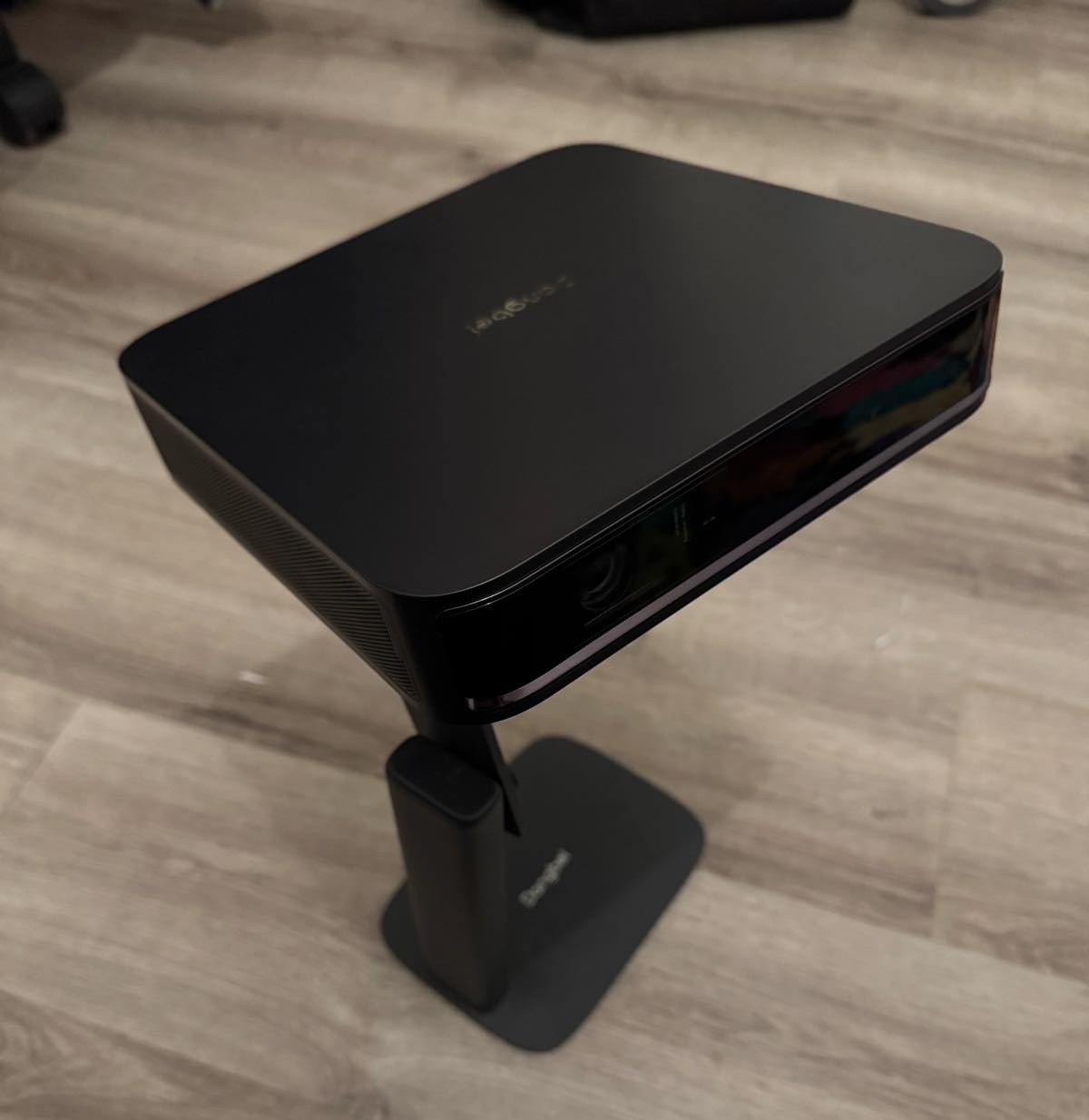 [Test] Dangbei Atom Mini : un vidéoprojecteur DLP et nomade à moins de ...
