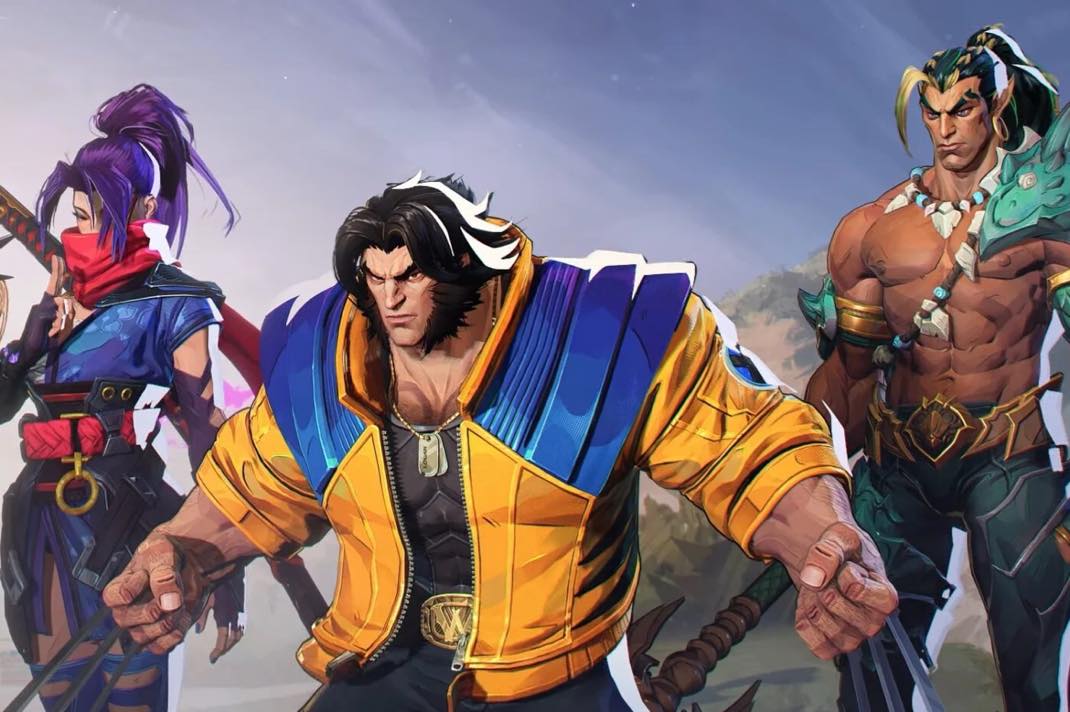 Marvel Rivals : un trailer pour le concurrent d'Overwatch - KultureGeek