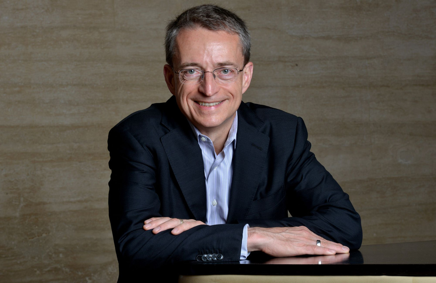 Pat Gelsinger, le patron d'Intel, quitte l'entreprise après une période ...