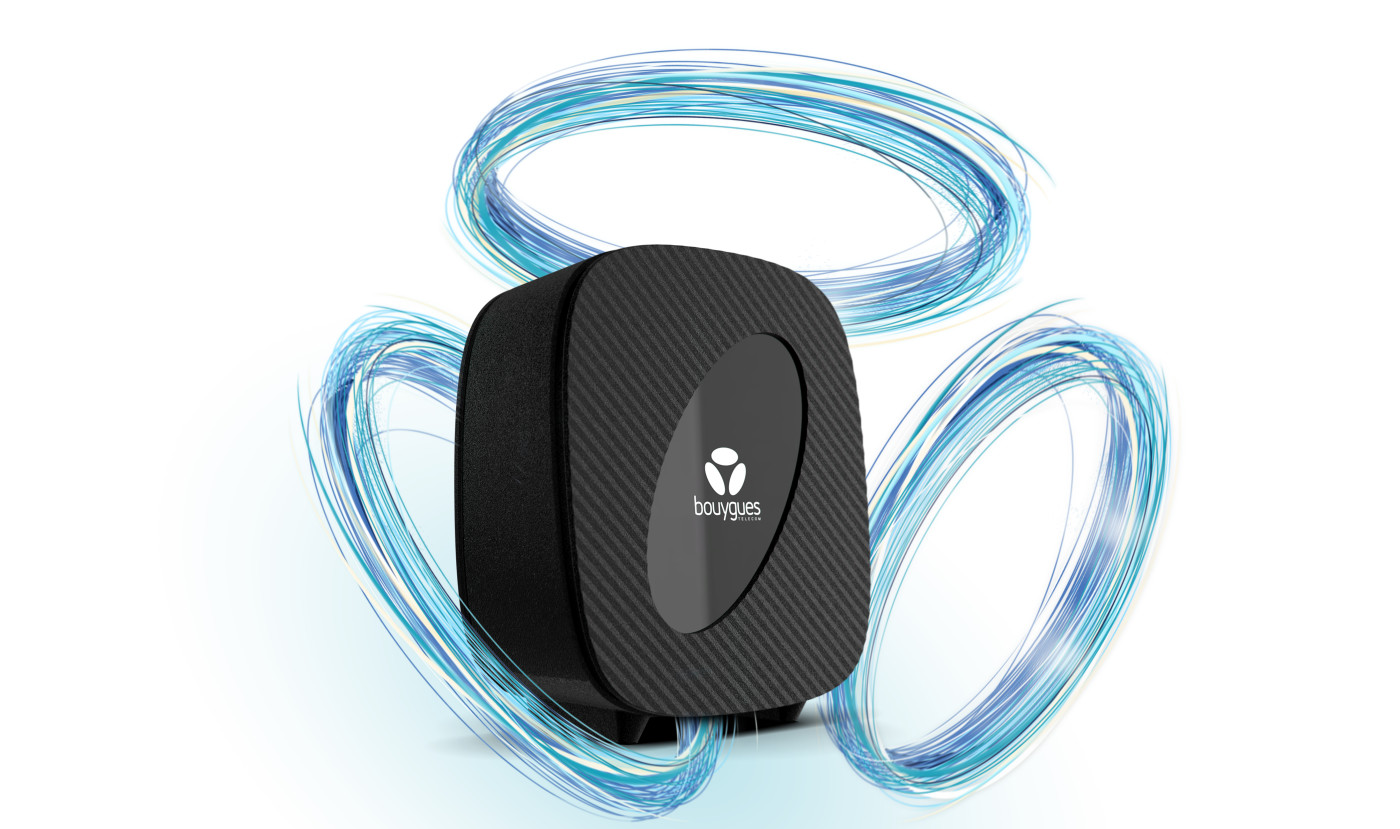 Bouygues Telecom annonce augmenter le prix de son offre B&YOU Pure ...