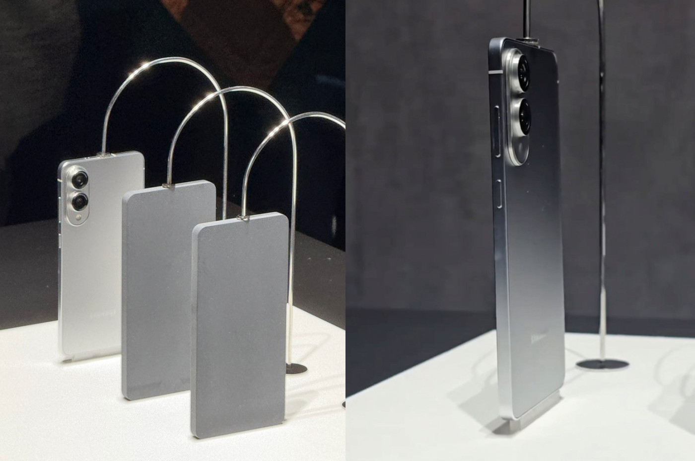 Galaxy S25 Edge : Samsung tease son smartphone très fin - KultureGeek