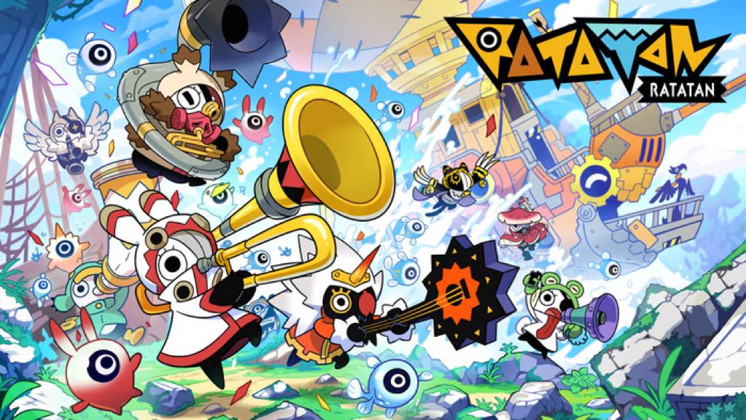 Ratatan : le successeur de Patapon s'annonce désormais sur Xbox Series ...
