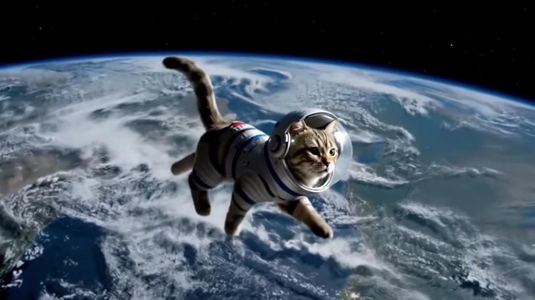 Gemini intègre désormais le générateur de vidéos Veo 2 - KultureGeek