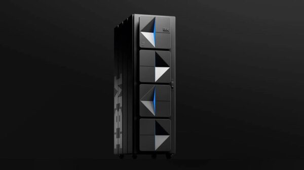 IBM dévoile le z17, sa nouvelle génération de mainframe taillée pour l ...