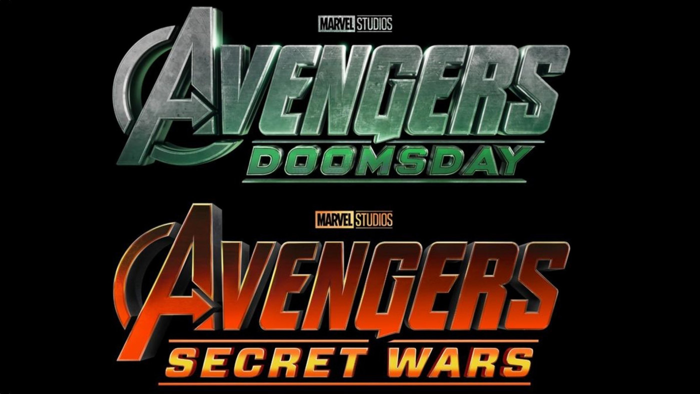 Marvel reporte les sorties d'Avengers : Doomsday et Secret Wars ...