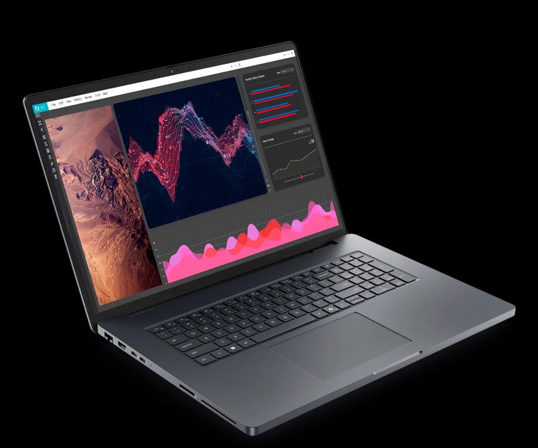 [Computex 2025] Dell dévoile un ordinateur portable avec une puce ...