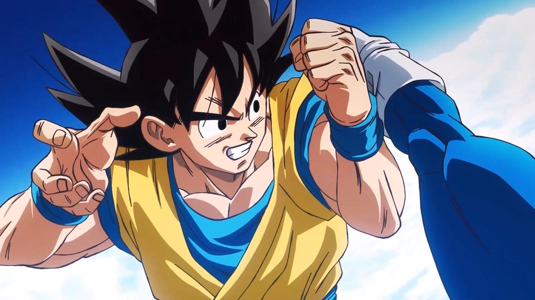 Toei Animation (Dragon Ball) va utiliser l'IA dans ses productions ...