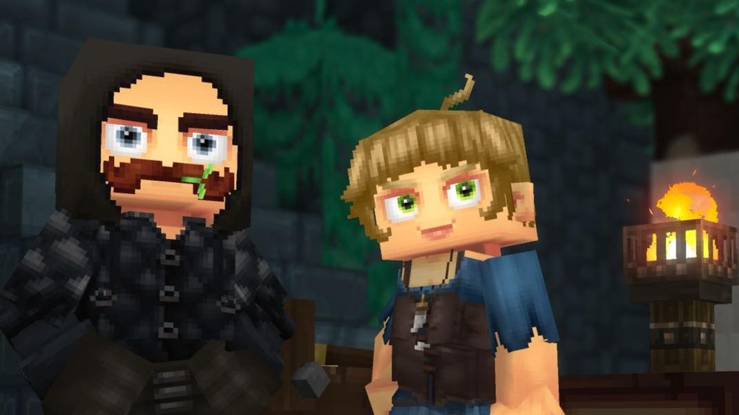 Riot Games ferme Hypixel Studios et met du coup à la benne l'action-RPG ...