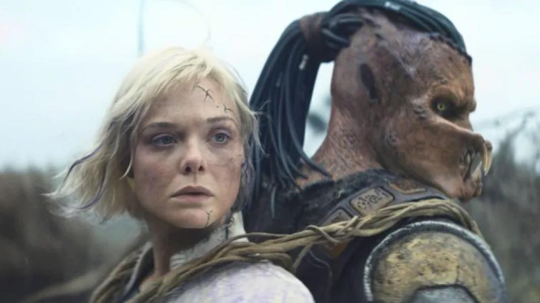 Predator: Badlands : le réalisateur explique pourquoi il a choisi d ...