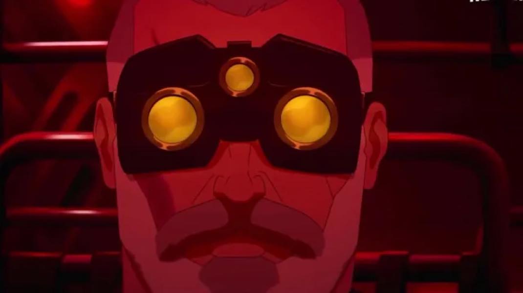 Splinter Cell: Deathwatch : la série animée de Netflix a une date de ...