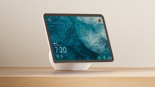 Amazon présente sa nouvelle gamme Echo : design raffiné, son premium et ...