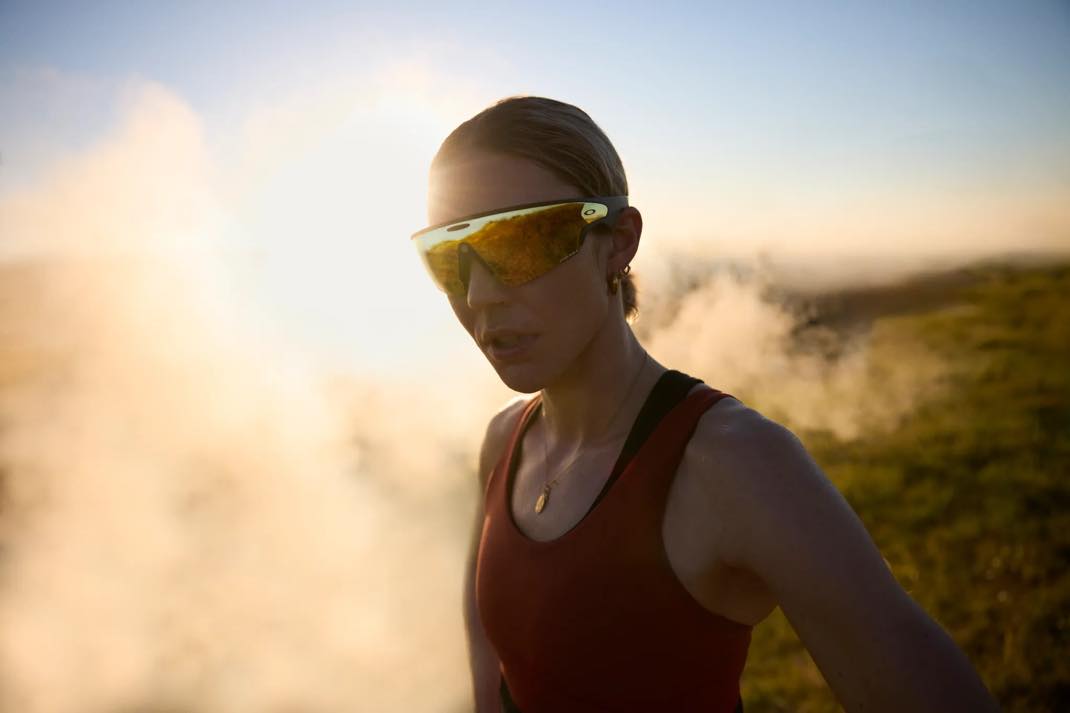 Oakley Meta Vanguard : Meta dévoile de nouvelles lunettes connectées ...