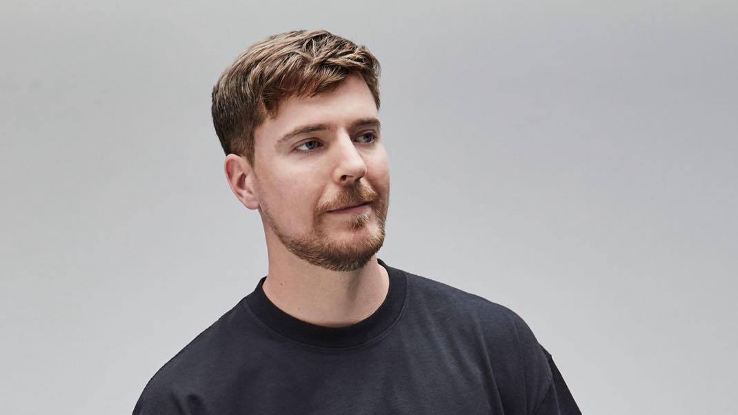 Bitmine investi dans Beast Industrie : le plus grand youtubeur va ...