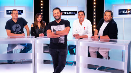 Game One prépare son retour à la télévision pour cette année - KultureGeek