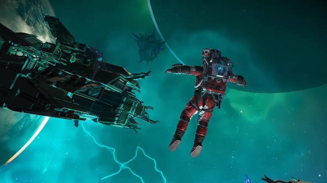 Breach : explorations d'épaves et une nouvelle expédition pour No Man's ...