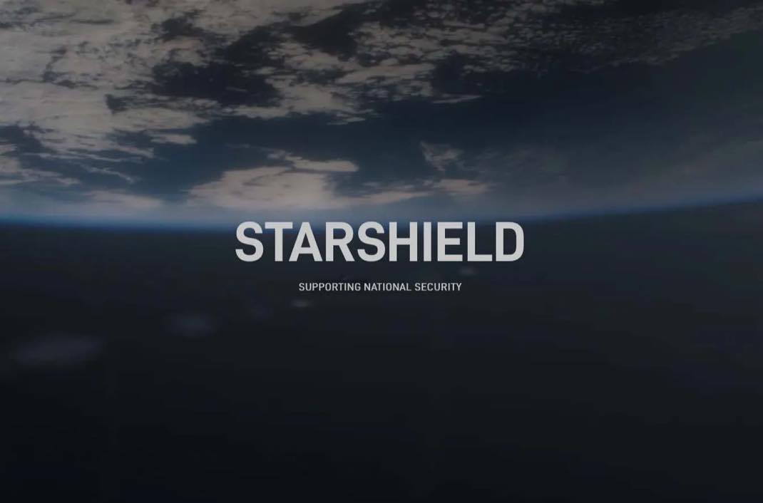 Les satellites Starshield de SpaceX accusés d’utiliser des fréquences ...