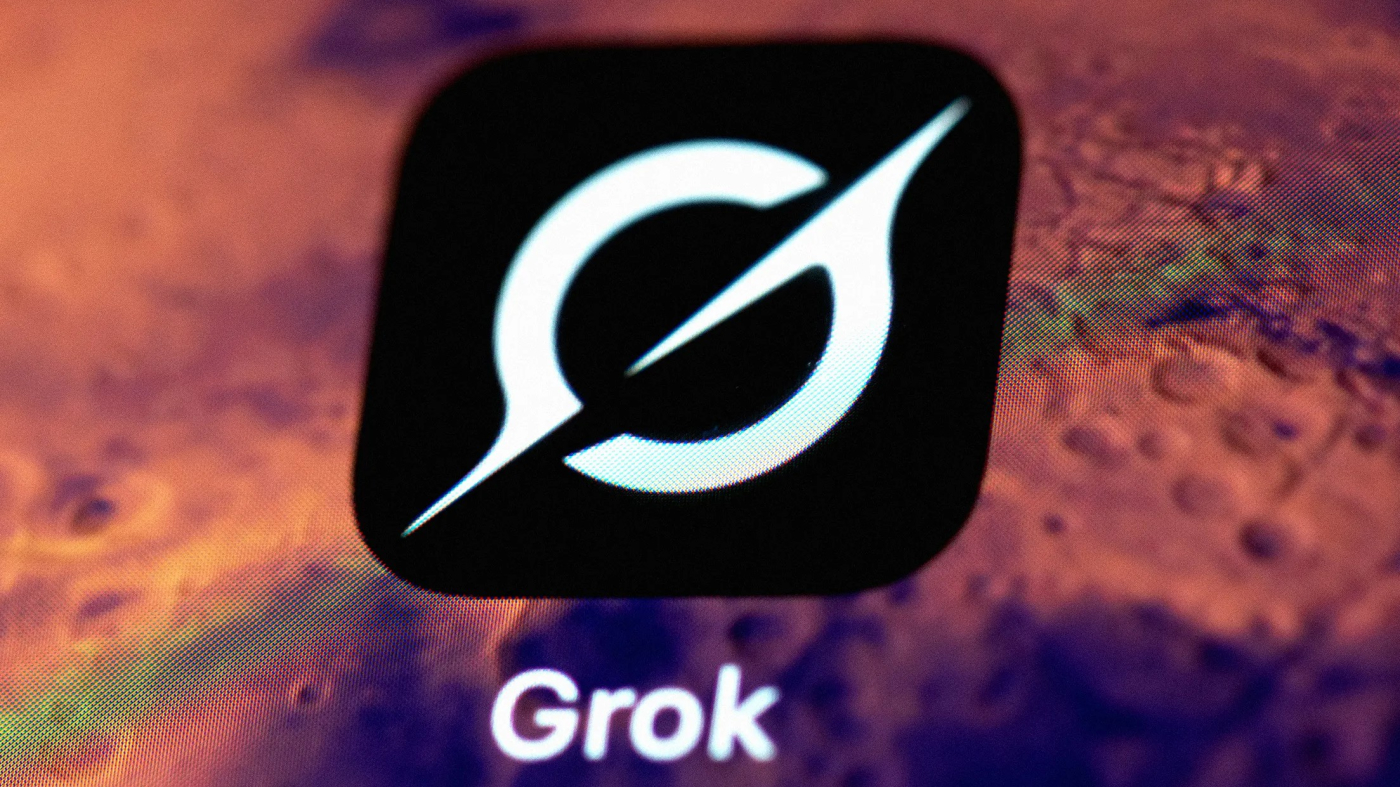L'IA Grok dénude des femmes, la justice française et l'Arcom sont ...