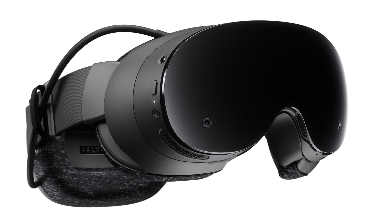 Steam Frame : Valve annonce son casque de réalité virtuelle - KultureGeek