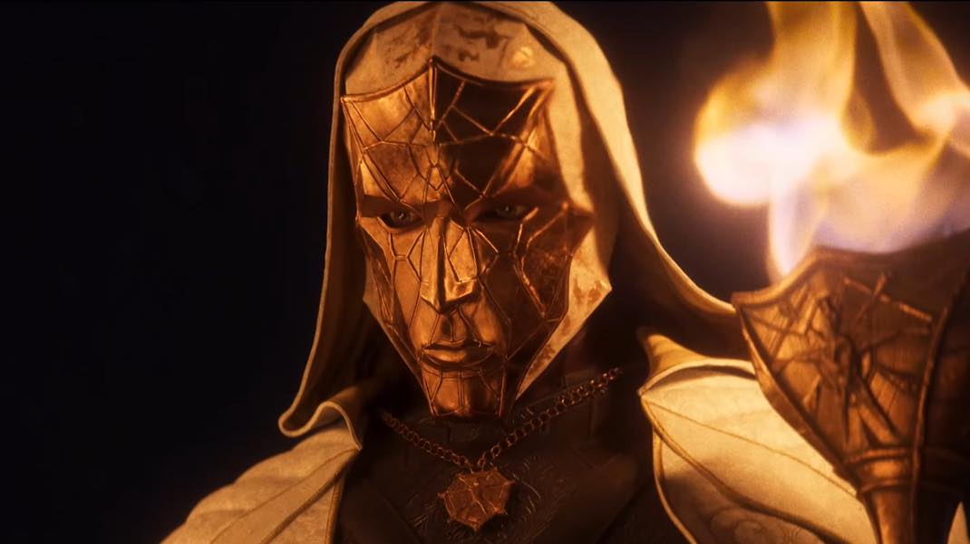 Divinity : Larian Studios dévoile le premier trailer (éprouvant) de son ...