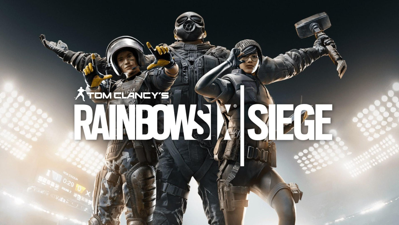 Rainbow Six Siege : un gros piratage pousse Ubisoft à couper les ...