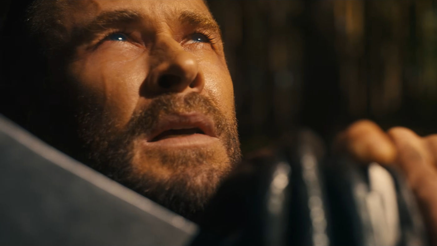 Avengers Doomsday : Marvel met en ligne le teaser avec Thor - KultureGeek