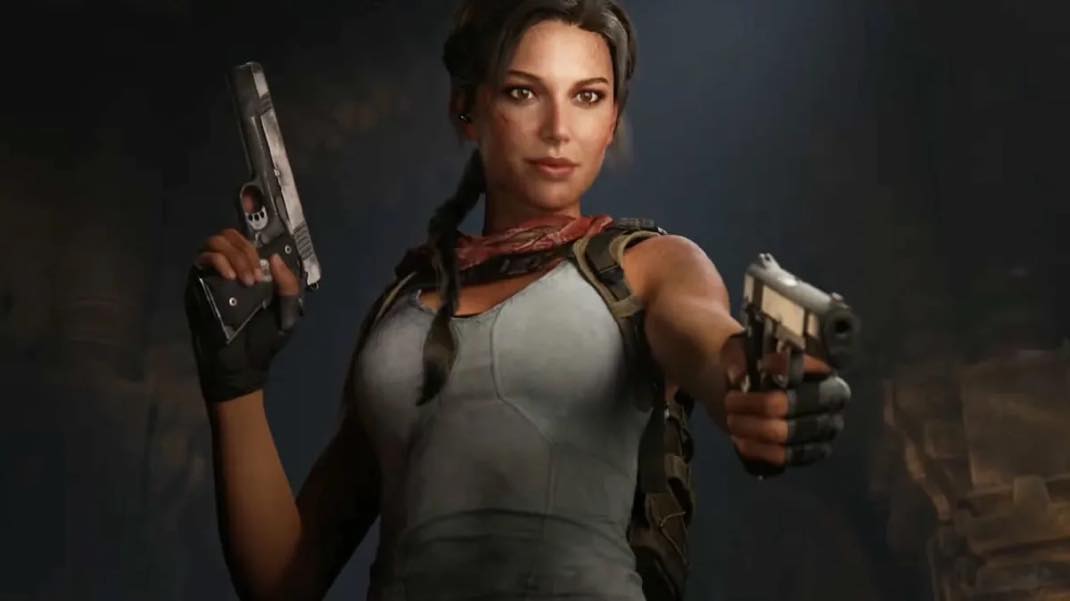 Lara Croft est de retour : Tomb Raider Catalyst se dévoile lors des Game Awards - KultureGeek