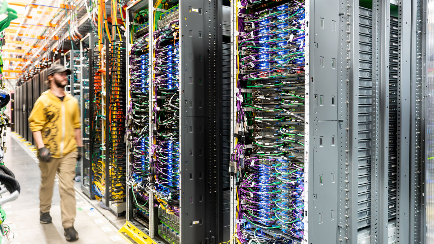 Amazon (AWS) lance son cloud souverain pour l'Europe - KultureGeek