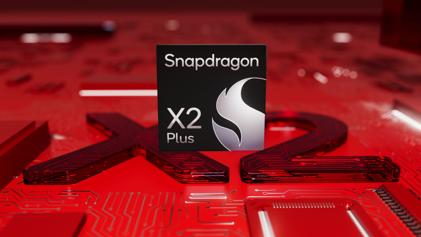 Qualcomm dévoile le Snapdragon X2 Plus pour booster les PC Windows Arm ...