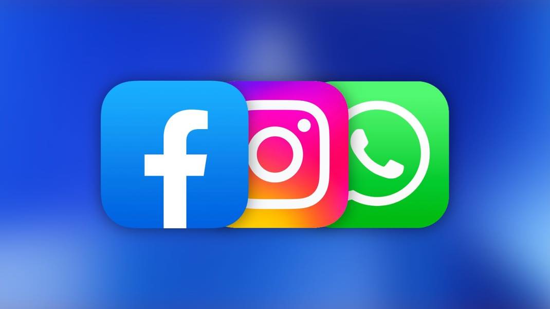 Facebook, Instagram et WhatsApp ont perdu 20 millions d'utilisateurs ...