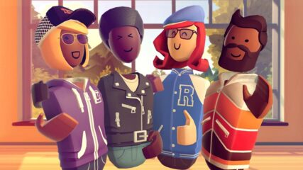 Rec Room ferme ses portes : nouveau coup dur pour la VR "sociale ...