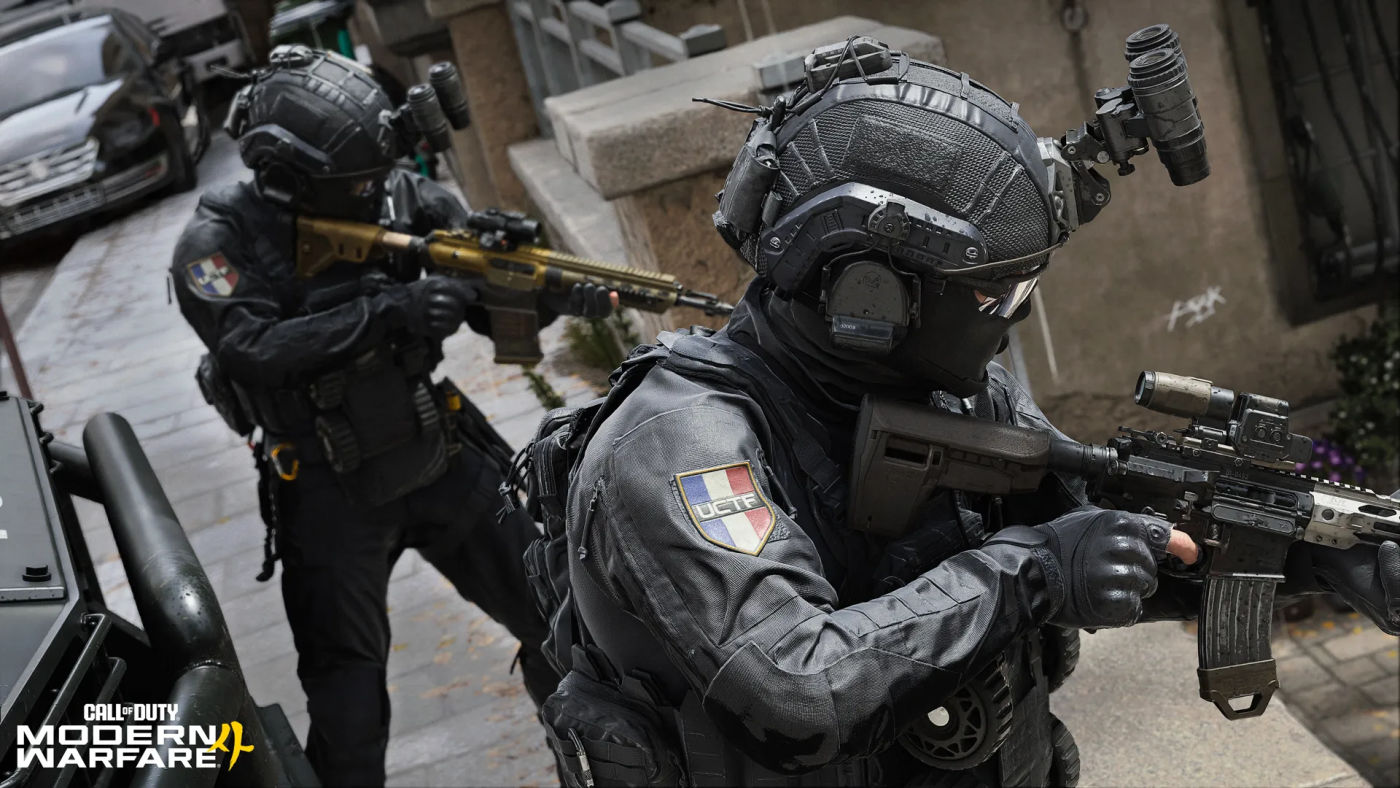 Call of Duty Modern Warfare 4 est officialisé : tous les détails, date ...