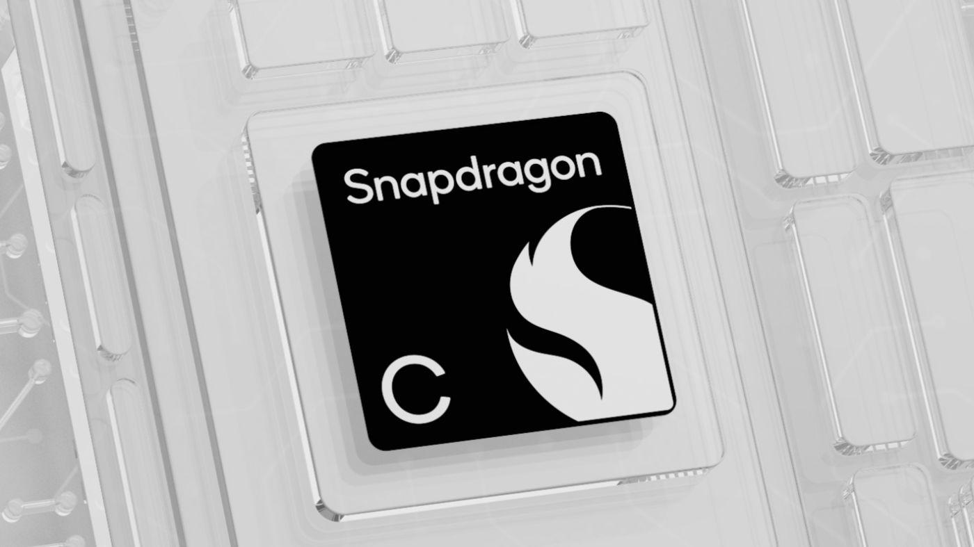 Snapdragon C, la nouvelle puce de Qualcomm pour des PC portables pas ...