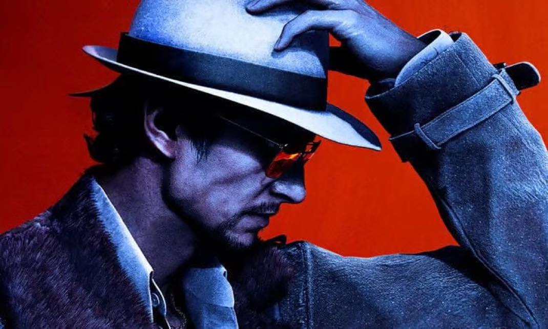 Stranger Than Heaven : Xbox annonce un showcase sur le prochain jeu de ...