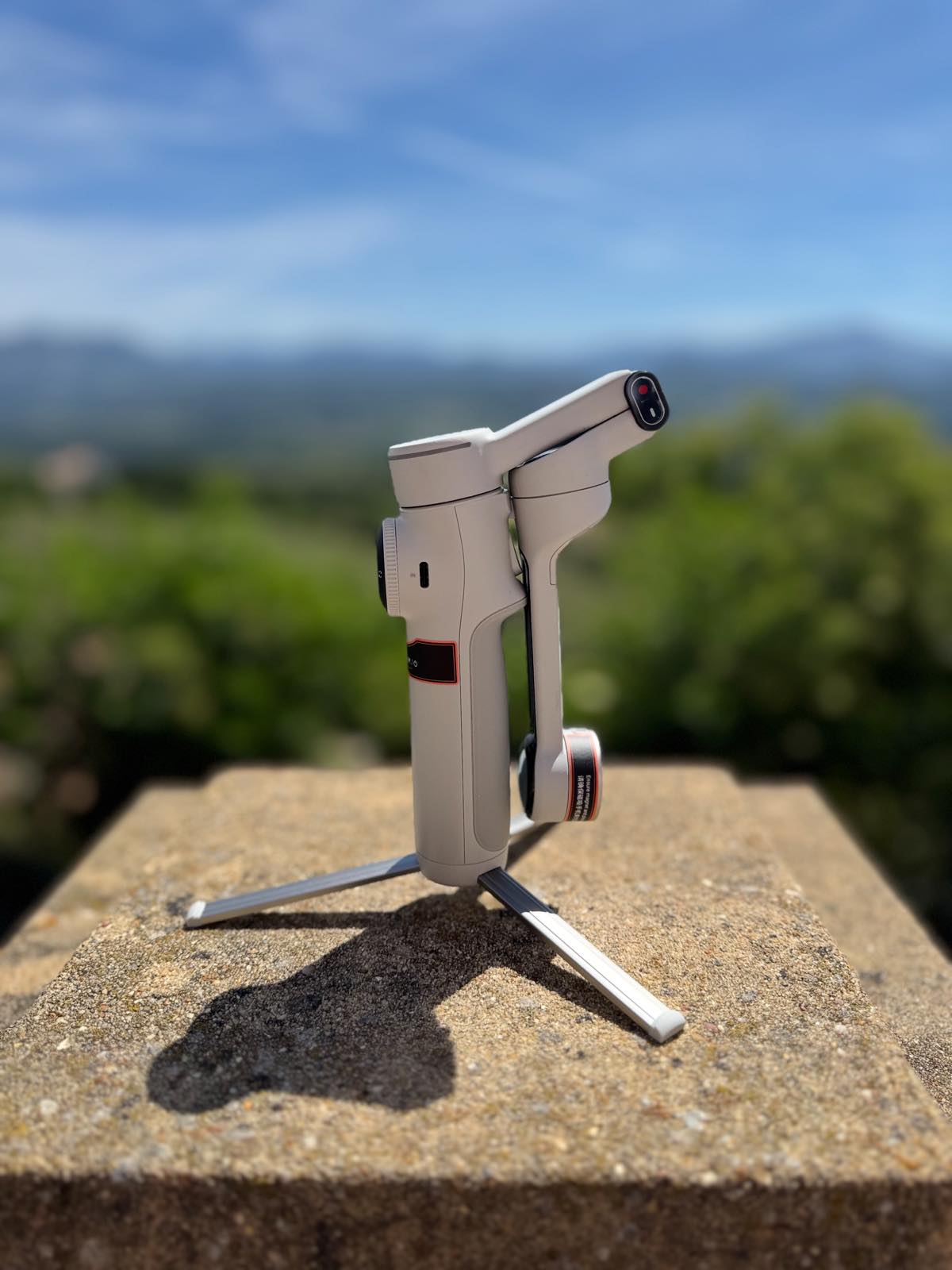 Test Insta360 Flow 2 Pro : le stabilisateur smartphone le plus complet ...