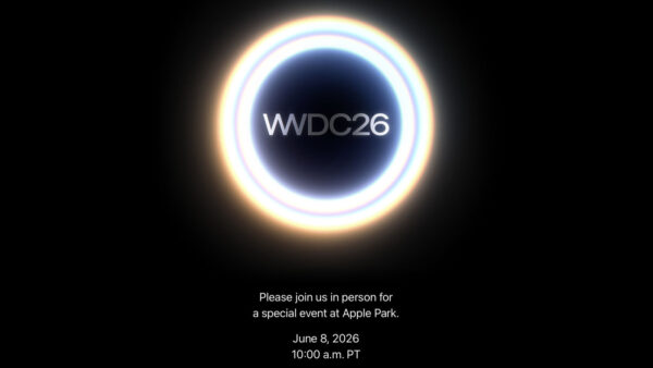 [WWDC 2026] Keynote Apple en live dès 18h45 sur KultureGeek - KultureGeek