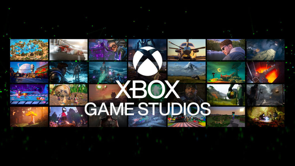 Le patron de Xbox Game Studios quitte ses fonctions avant des ...